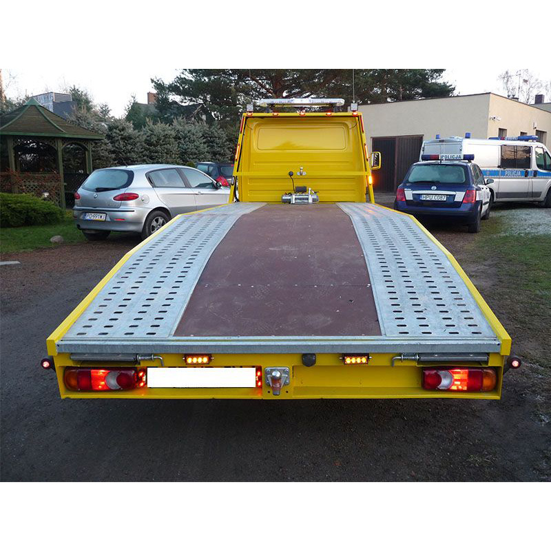 LED Police Vehicle Deck Bumper Lighthead - E4(020202) - 911Signal ...