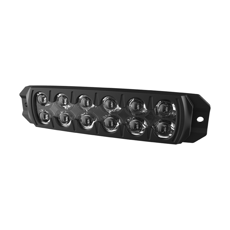 LED LIGHTHEAD - F6S（023901/ 023902） - 911Signal | Lightbar,Mini ...