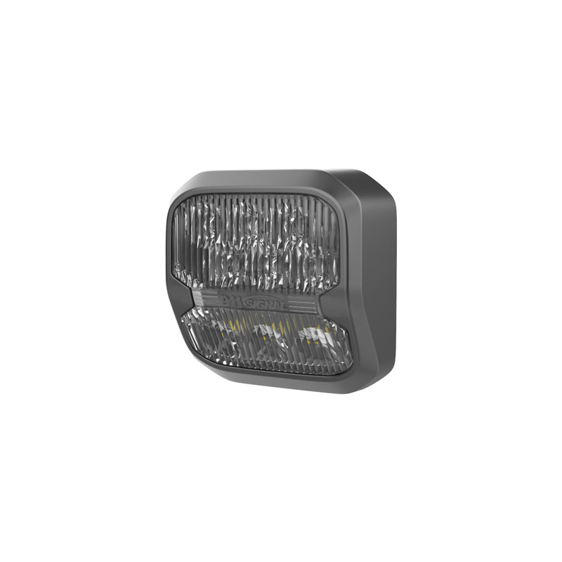 Polaris Series - 911Signal | Lightbar,Mini Lightbar,Traffic Advisor ...