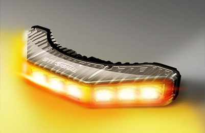 911Signal NEW Product Panorama - 911Signal | Lightbar,Mini Lightbar ...