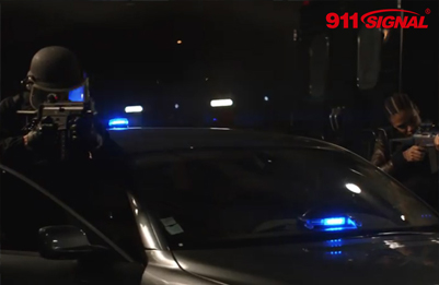 Product from 911SIGNAL appeared in the movie ! - 911Signal | Lightbar ...
