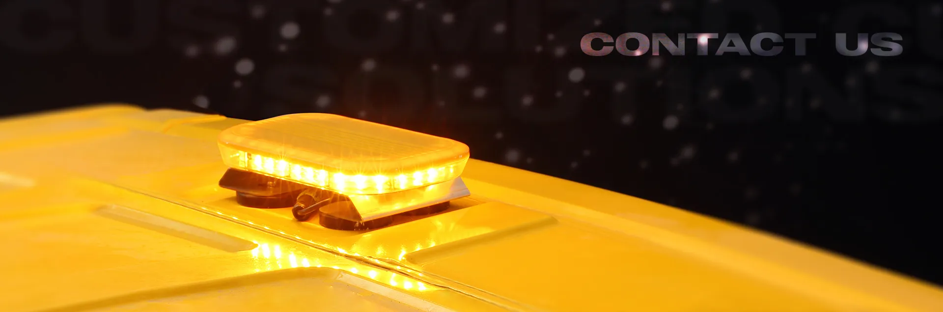 Contact - 911Signal | Lightbar,Mini Lightbar,Traffic Advisor,Lighthead,Dash/Deck/Visor,Beacon ...